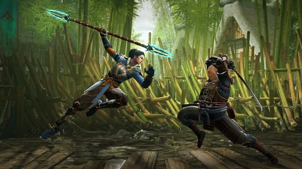 Shadow Fight 2 - Epic Fighting RPG Game Online